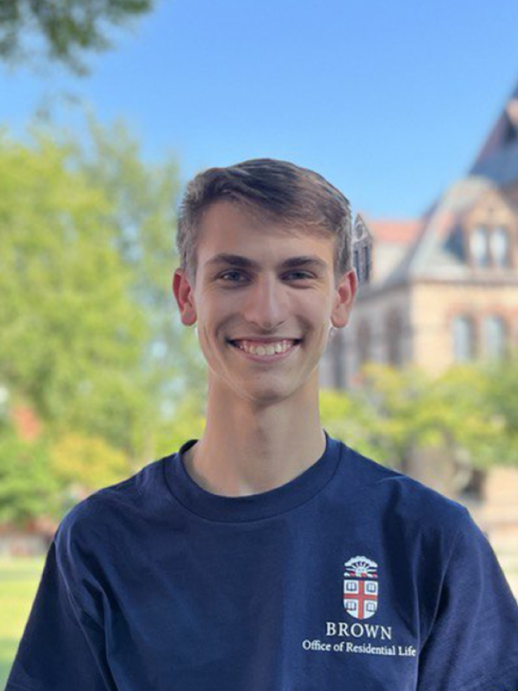 Summer Research | Biology Undergraduate Education | Brown University